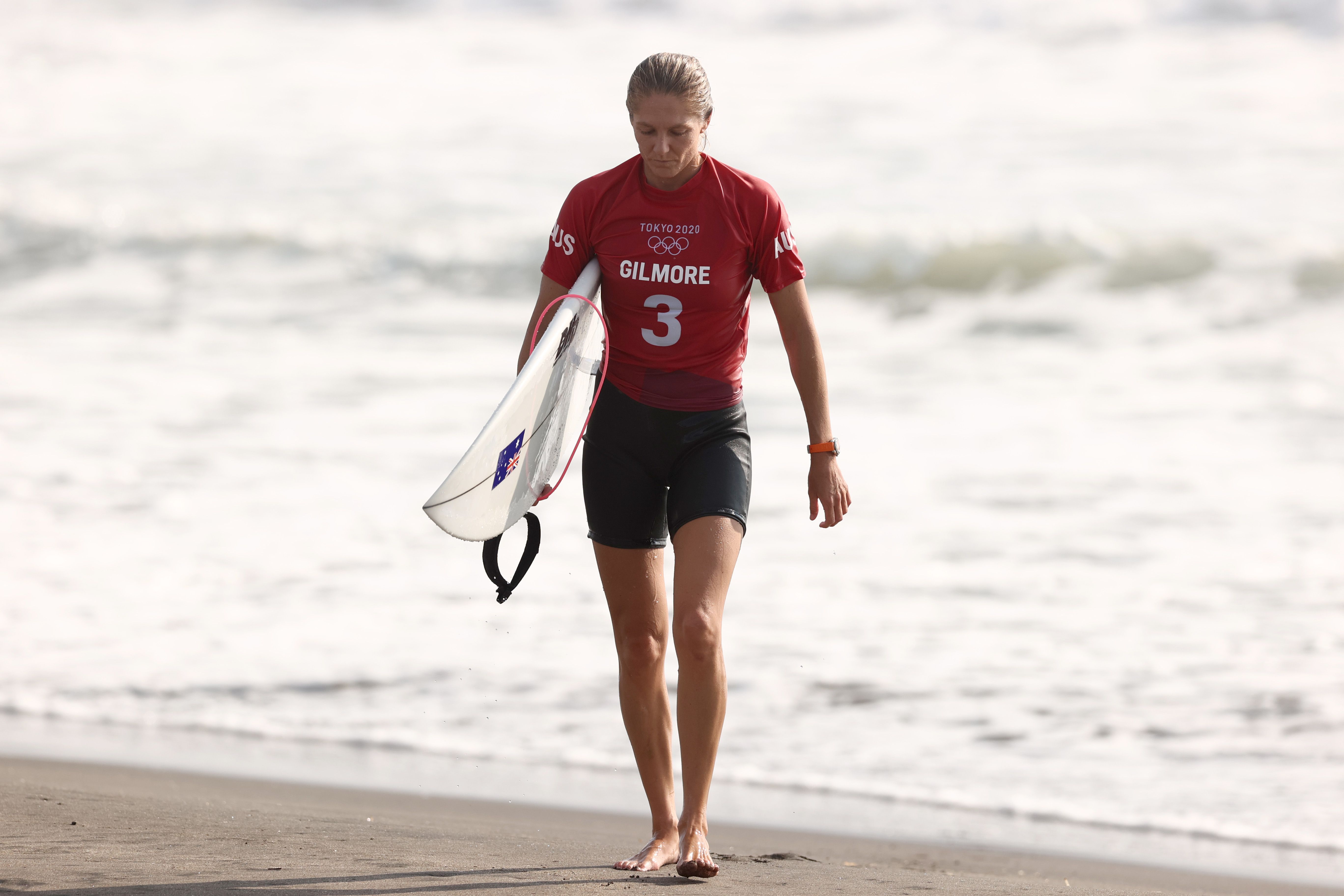 Only surfers would get excited about storms and typhoons at the ...