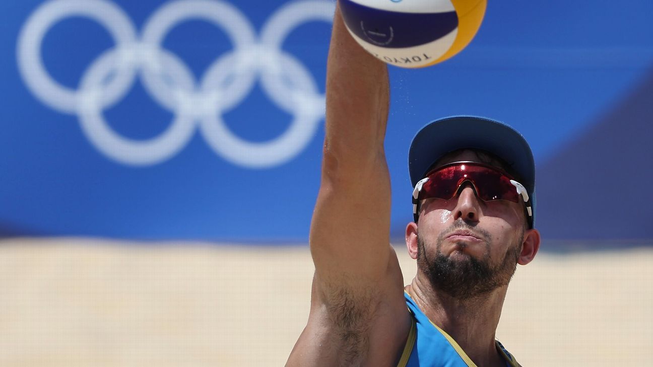 Capogrosso: "Cuando apoye mi cabeza sobre la almohada voy a poder ...