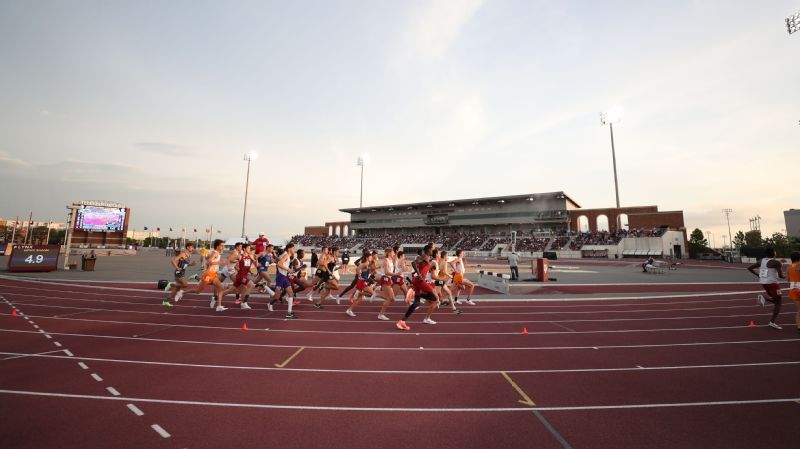 SEC Outdoor Track & Field Championships Begin Thursday