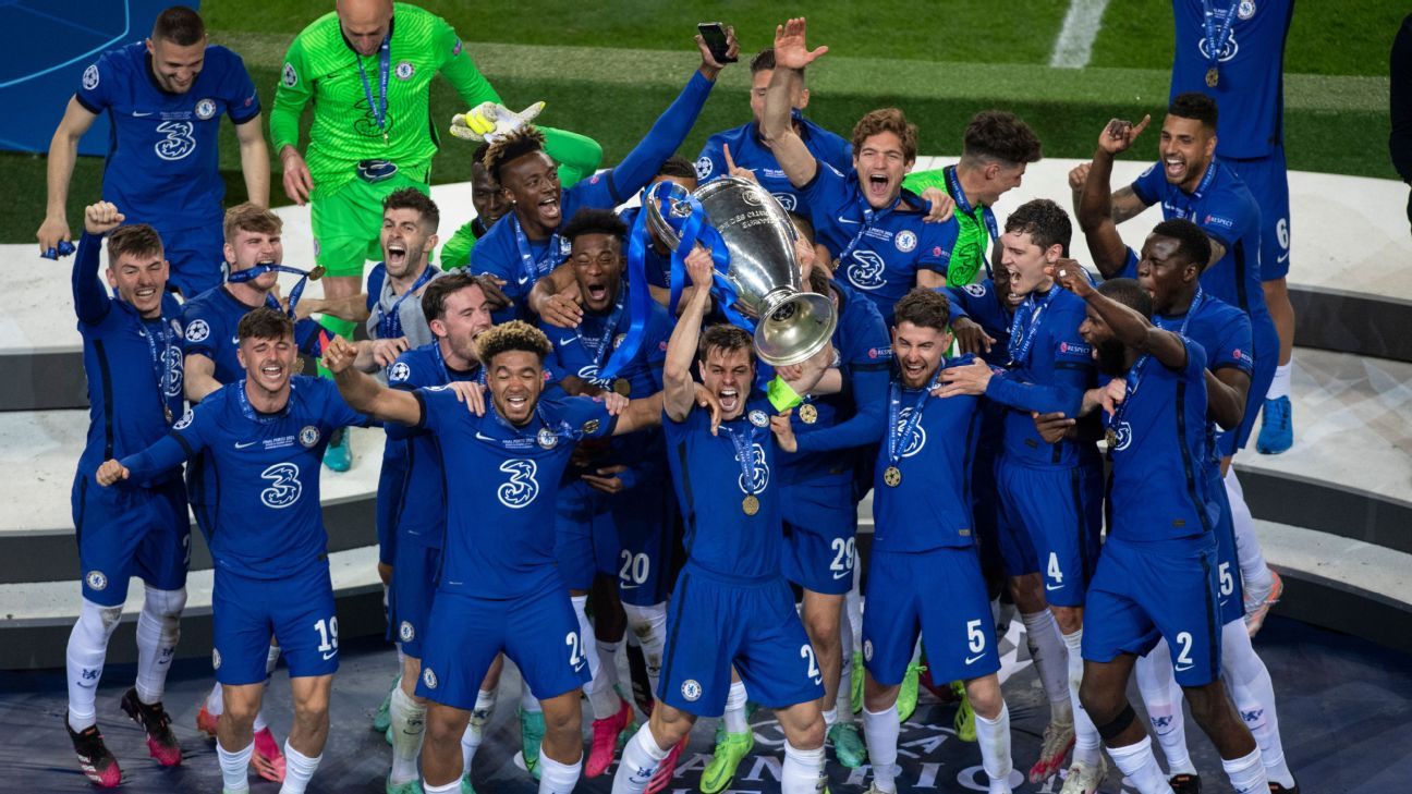Atacante do Chelsea é detonado por técnico de sua seleção: 'Não dá para ...