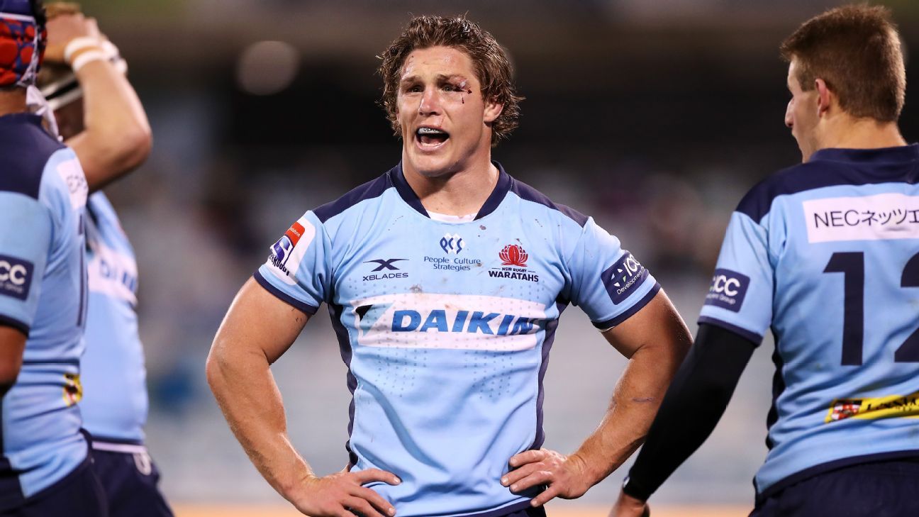 Super Rugby Pacific Round 7: Teams, verdicts, odds - ESPN