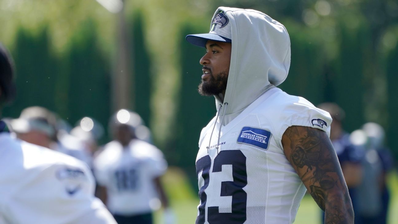 Seahawks convierten a Jamal Adams en el safety mejor pagado de la liga ...