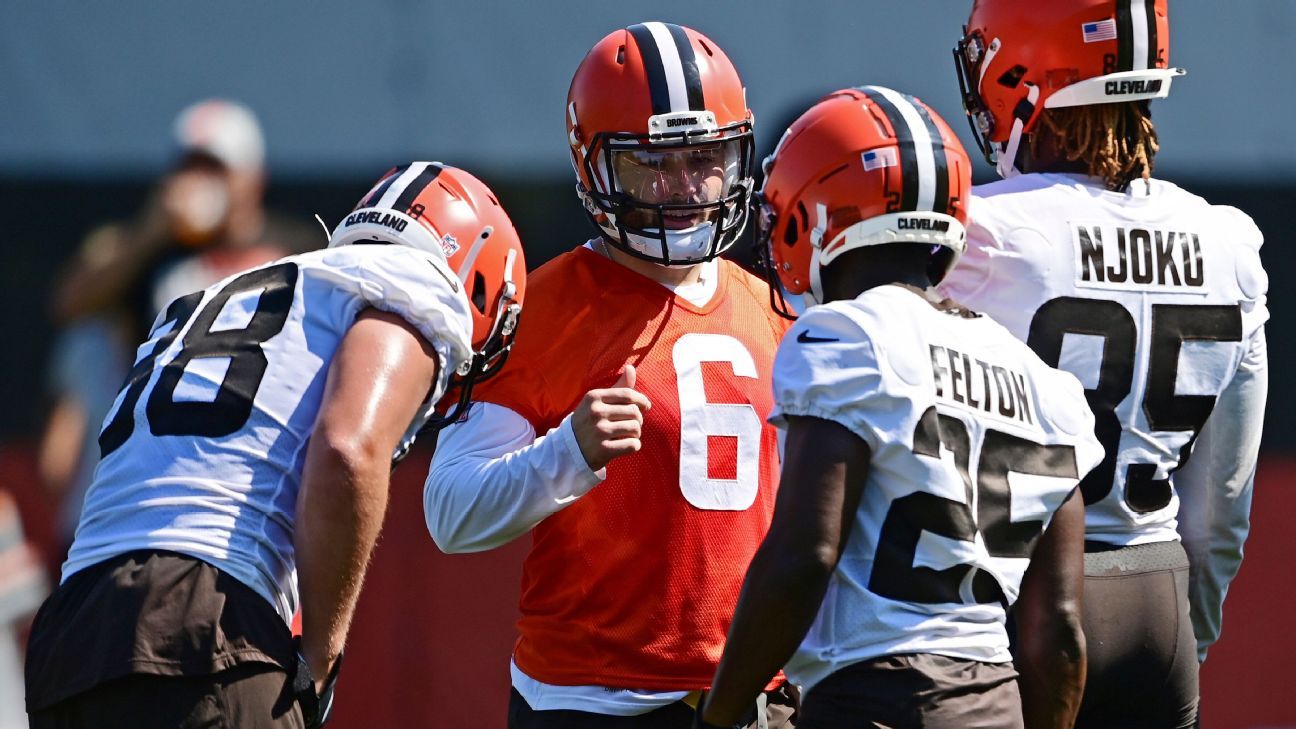 Predicting NFL teams most likely to decline in 2021: Numbers, history ...