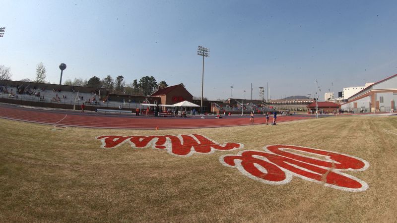 Championships - Outdoor Track and Field