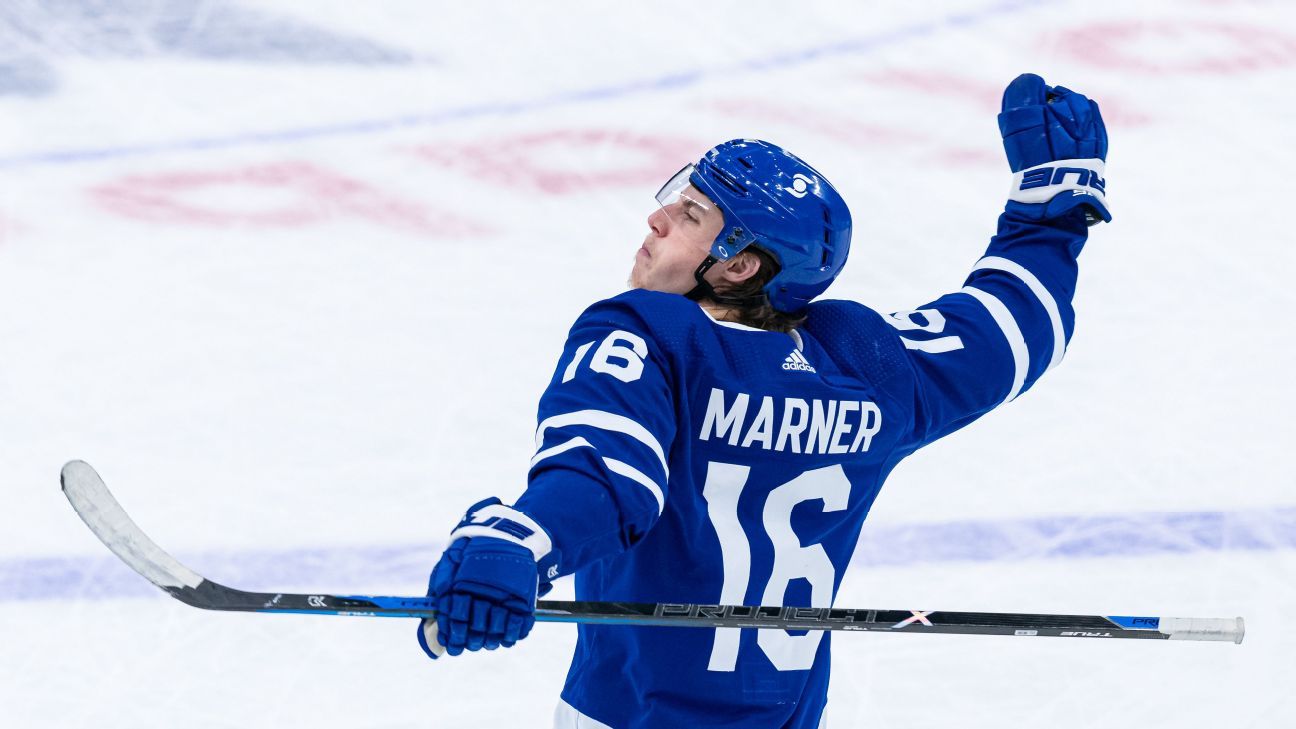 Fantasy Hockey's most consistent players and why it matters - ESPN