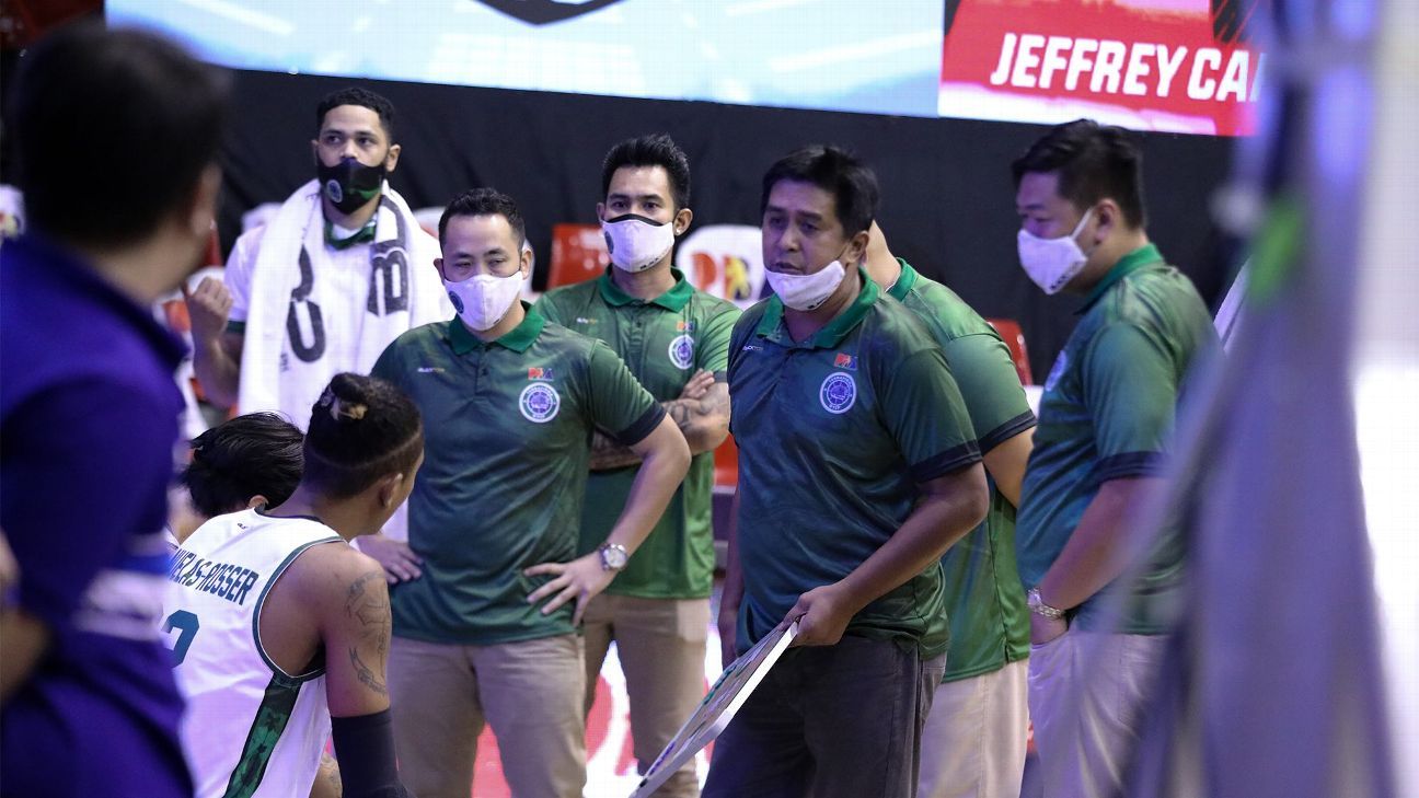 John Cardel challenges Terrafirma bigs to turn on 'Beast' mode next ...