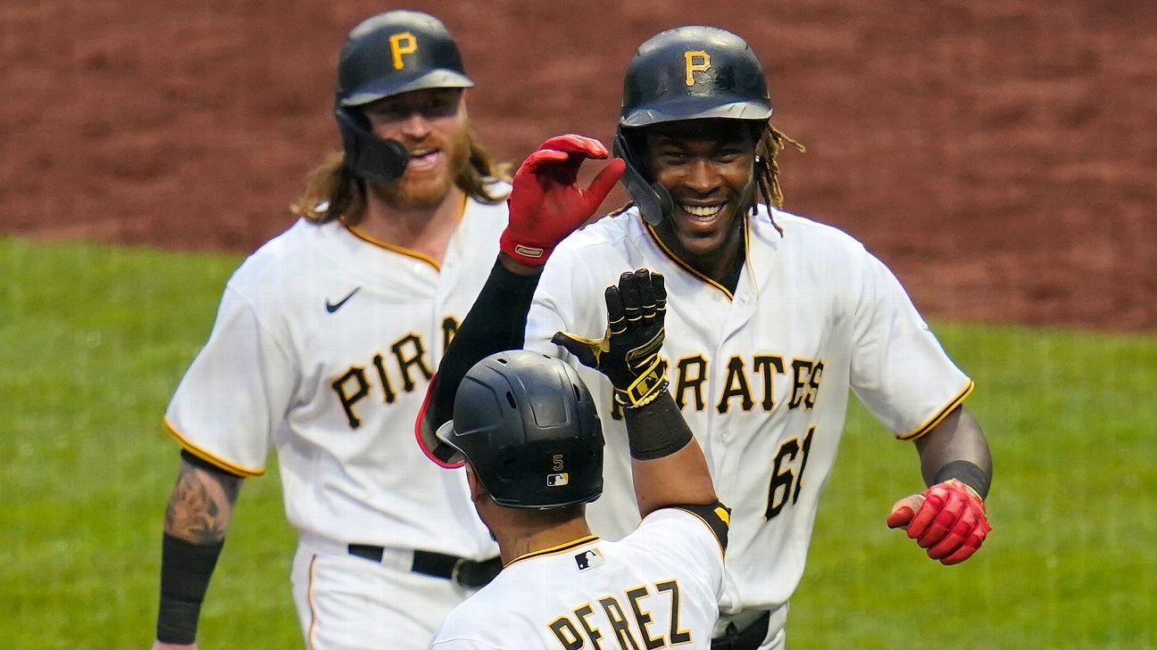 Pittsburgh Pirates GM Ben Cherington says 'seeds' planted to grow a ...