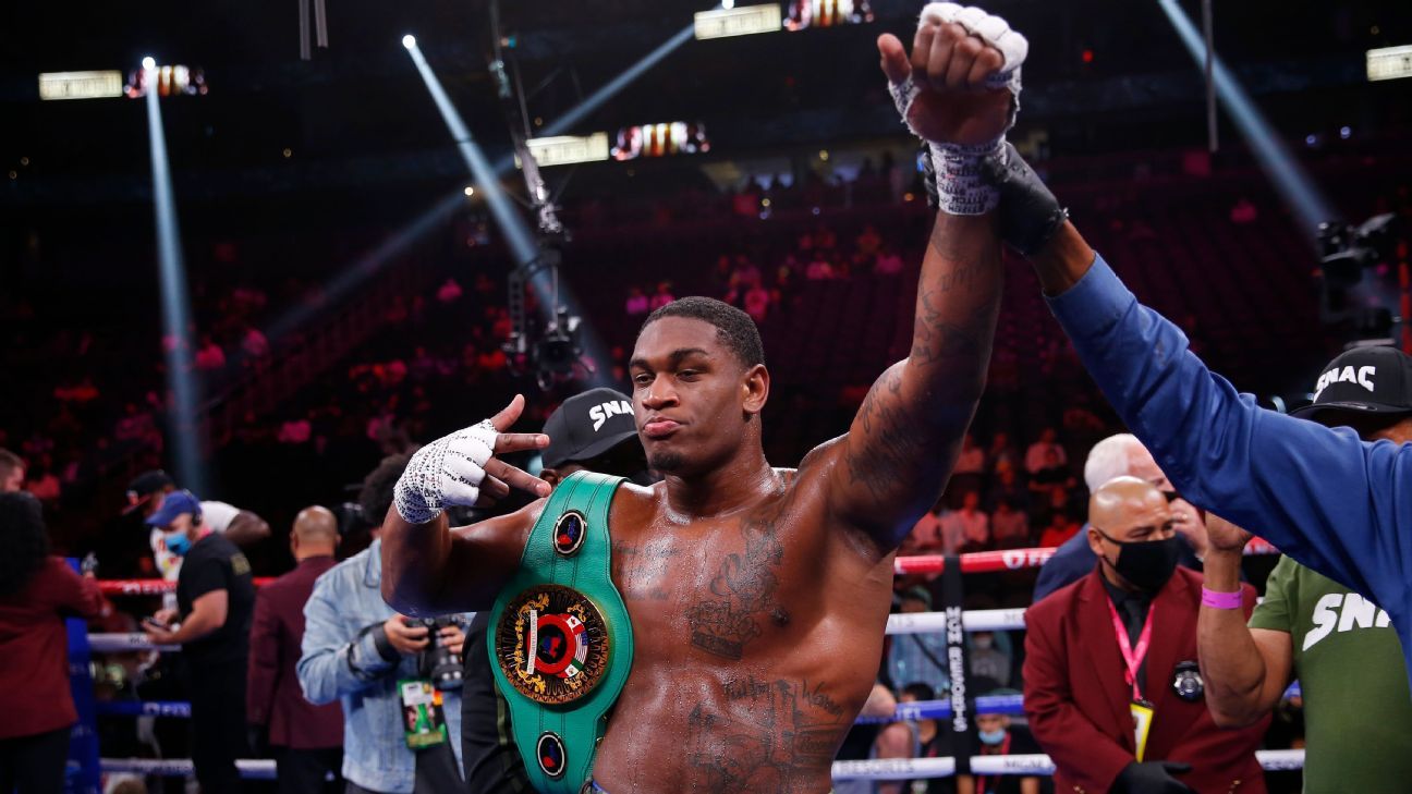 Boxing News, Rankings, Results, and History - Championship Boxing
