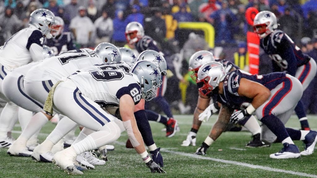 La Quiniela de la Semana 6 de los especialistas de la NFL en ESPN - ESPN