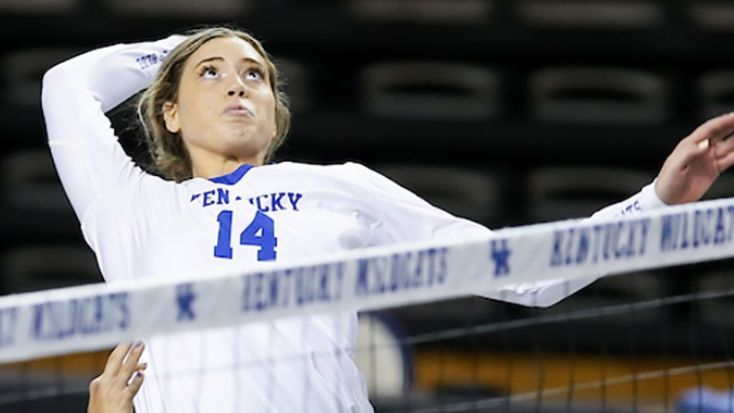 Bell's five blocks help secure road win over LSU