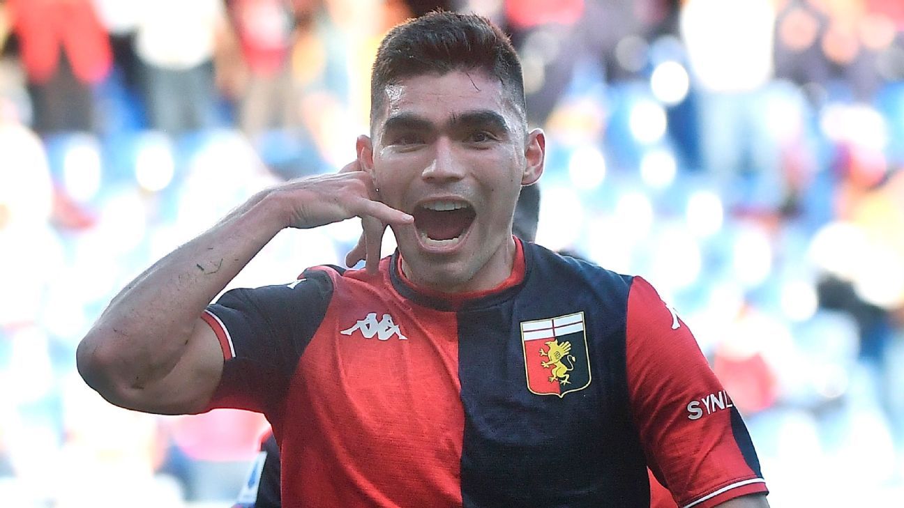 Johan Vásquez, el 'nómada' del futbol mexicano que cumple su sueño en ...