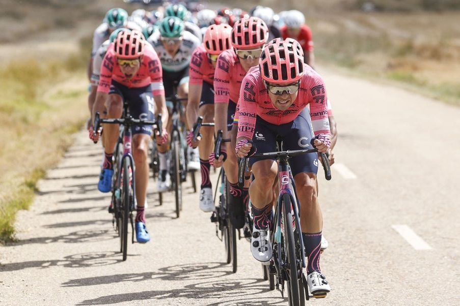 Will Barta, octavo fichaje de Movistar para 2022 - ESPN