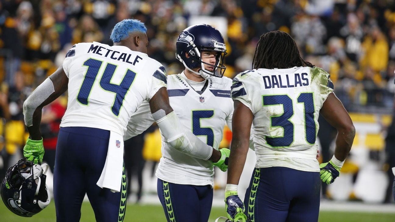 The Playbook - Your ultimate fantasy football guide to Week 7 - ESPN