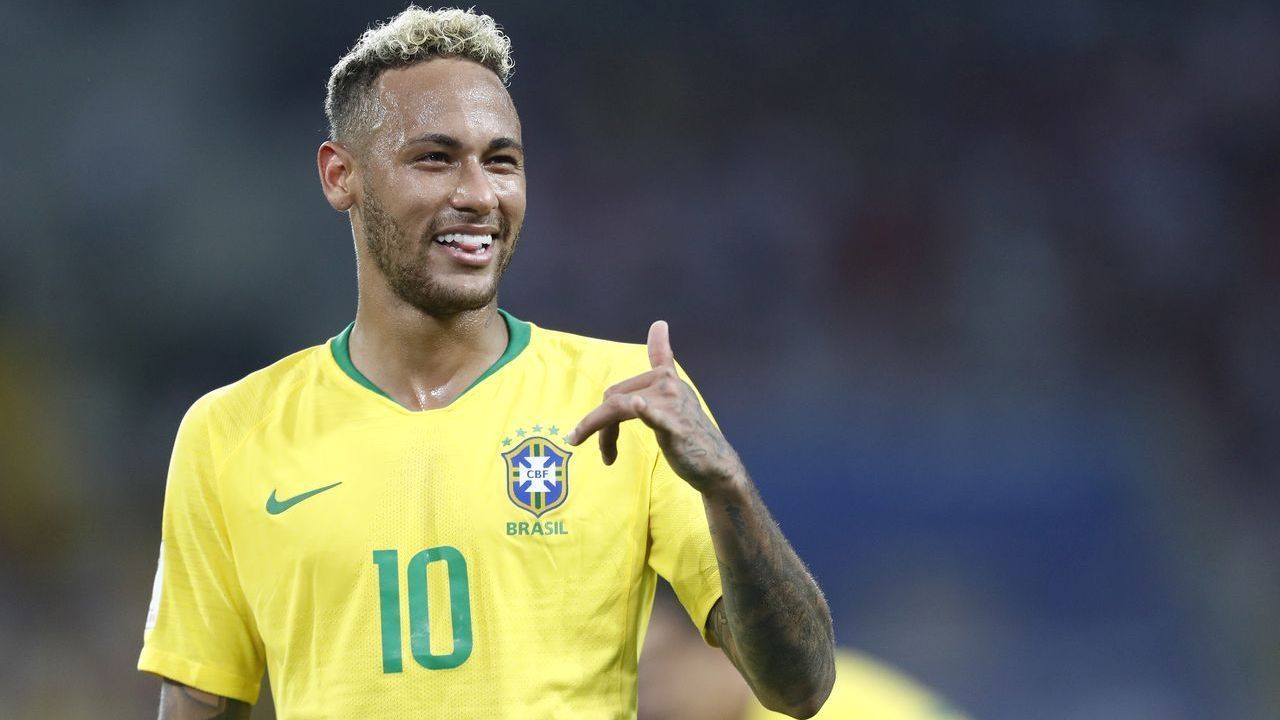 CS:GO | Pelo Twitter, Neymar manda recado para o time da FURIA no Major ...