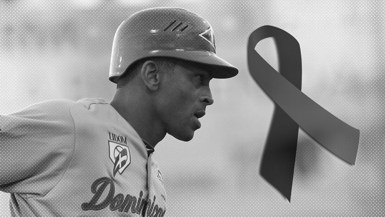 Fallece expelotero Julio Lugo a los 45 años de edad - ESPN