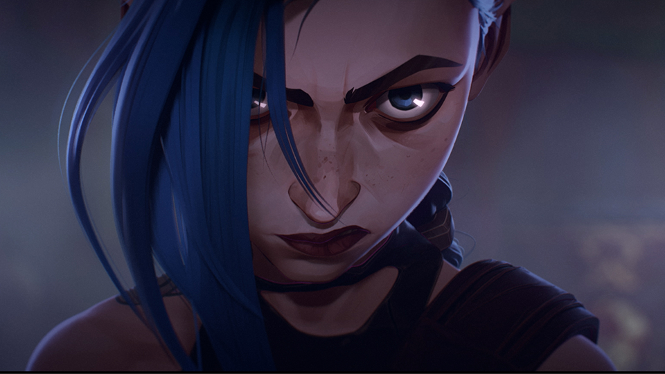 Arcane | Veja as referências e easter eggs do segundo ato de Arcane - ESPN
