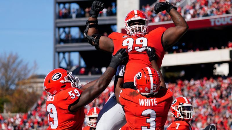 Tough defense, offensive execution lead UGA to a win