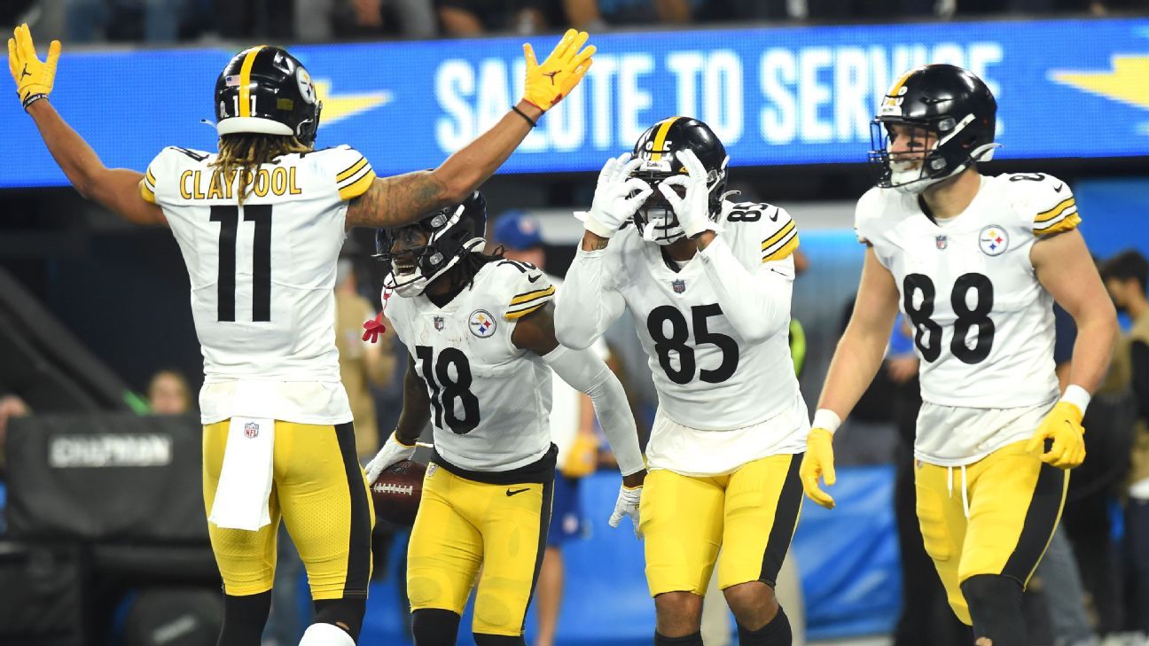 Fantasy football - Best and worst matchups at each position for NFL ...