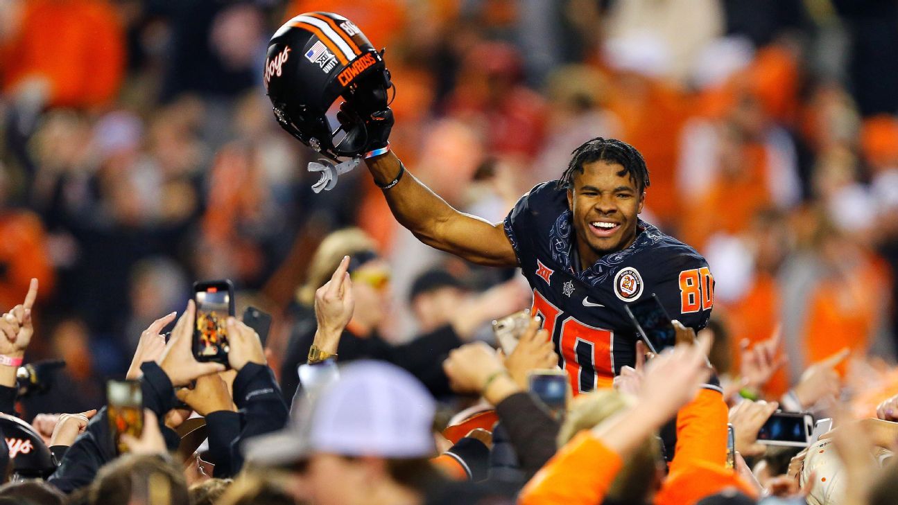 NCAA College Football Teams, Scores, Stats, News, Standings, Rumors ...