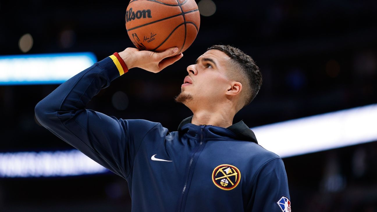 Michael Porter Jr. injury - What back surgery means for the forward and the Denver Nuggets - ESPN