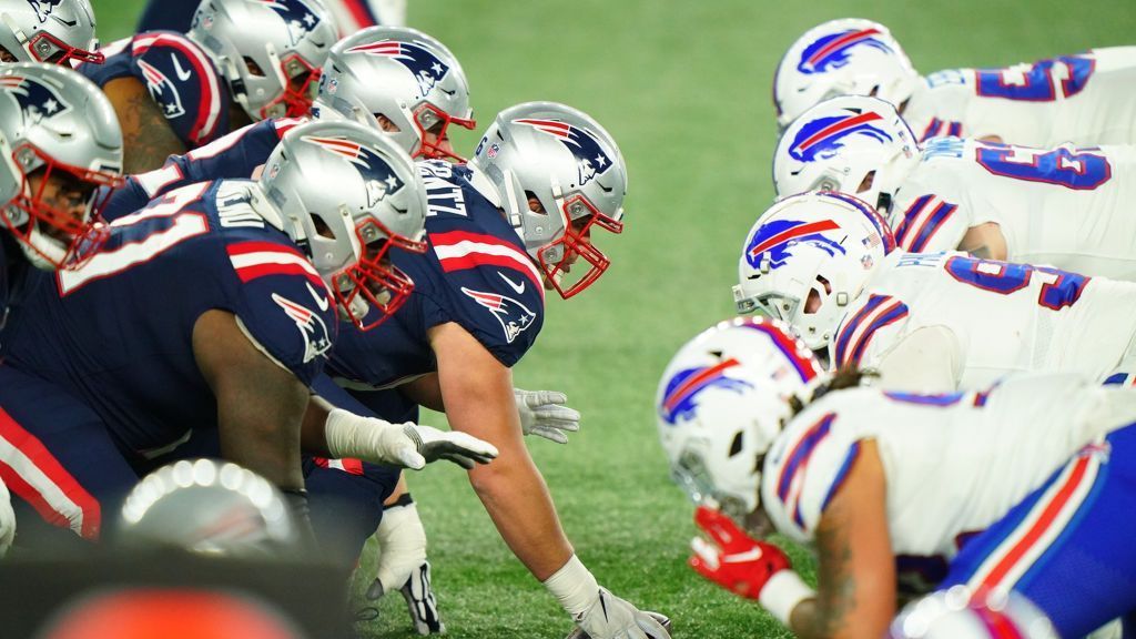 La Quiniela de la Semana 13 de los especialistas de la NFL en ESPN - ESPN