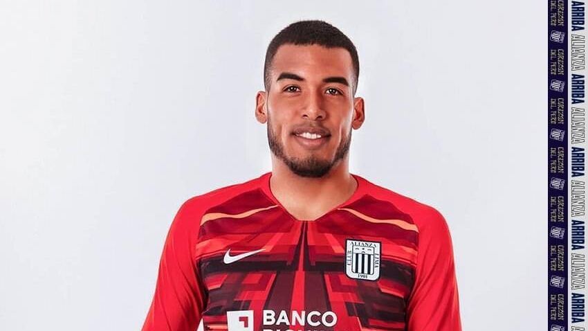 Alianza Lima anunció las salidas de Jonathan Lacerda y Steven ...