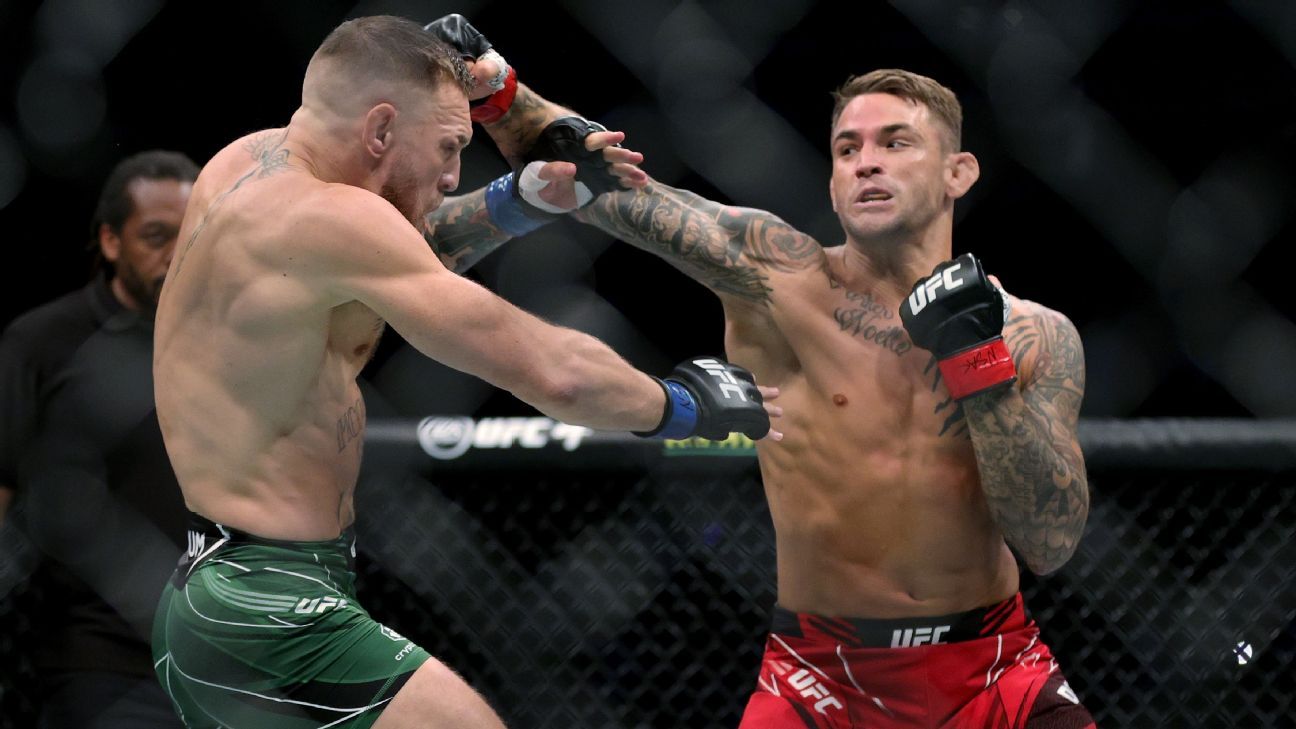 What s Next At 155 Pounds Best UFC Moments In MSG ESPN What s Next At 155 Pounds Best UFC Moments In MSG ESPN