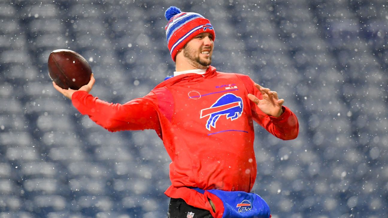 Fantasy Football - Leagues, Rankings, News, Picks & More - ESPN