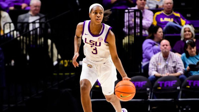 No. 21 LSU conquers Clemson for 10th win of season