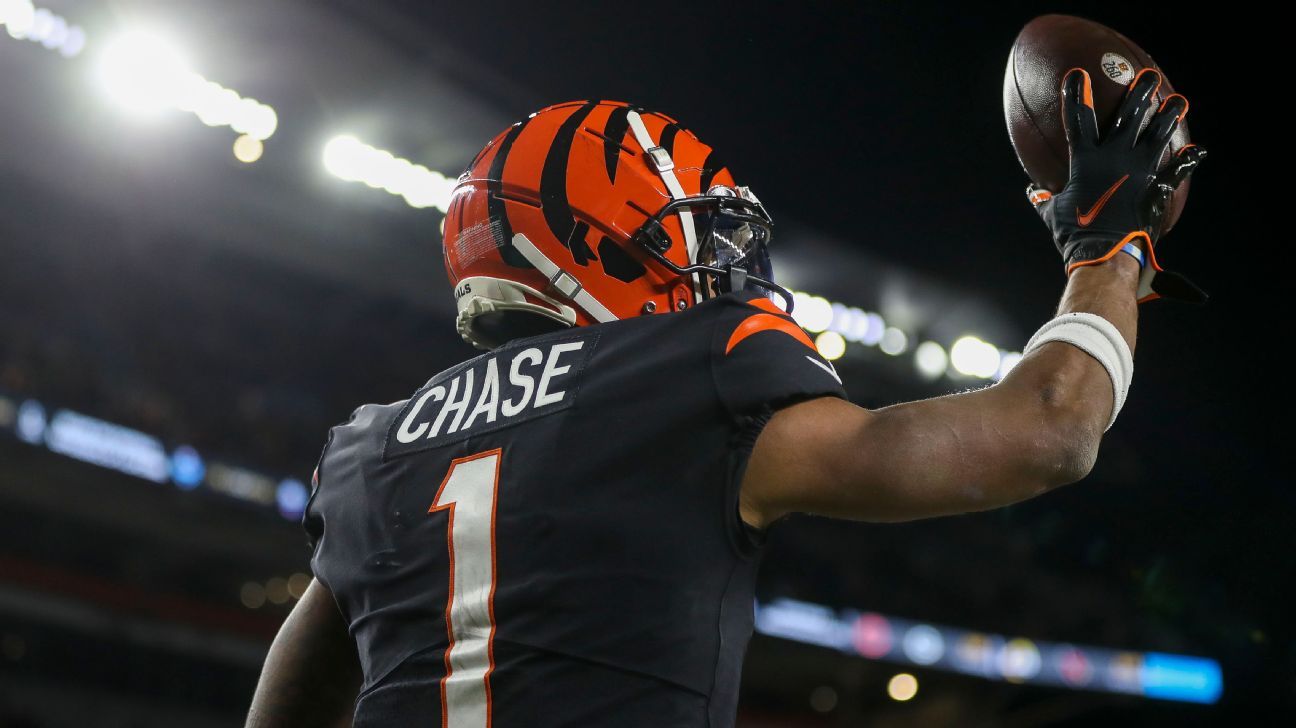 Fantasy football Week 16 shadow report: Key WR/CB matchups - ESPN