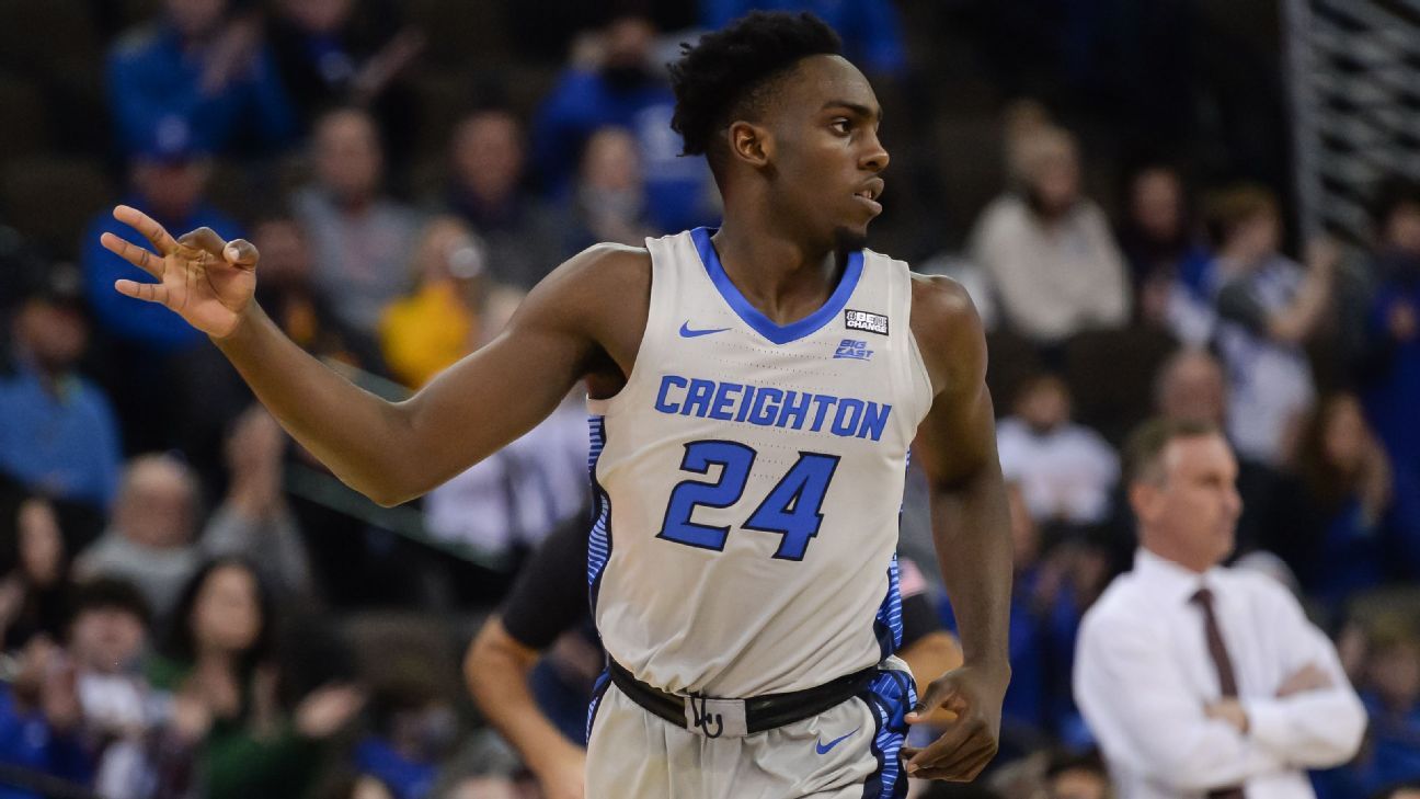 Sources: Kansas State's Arthur Kaluma plans to enter portal - ESPN