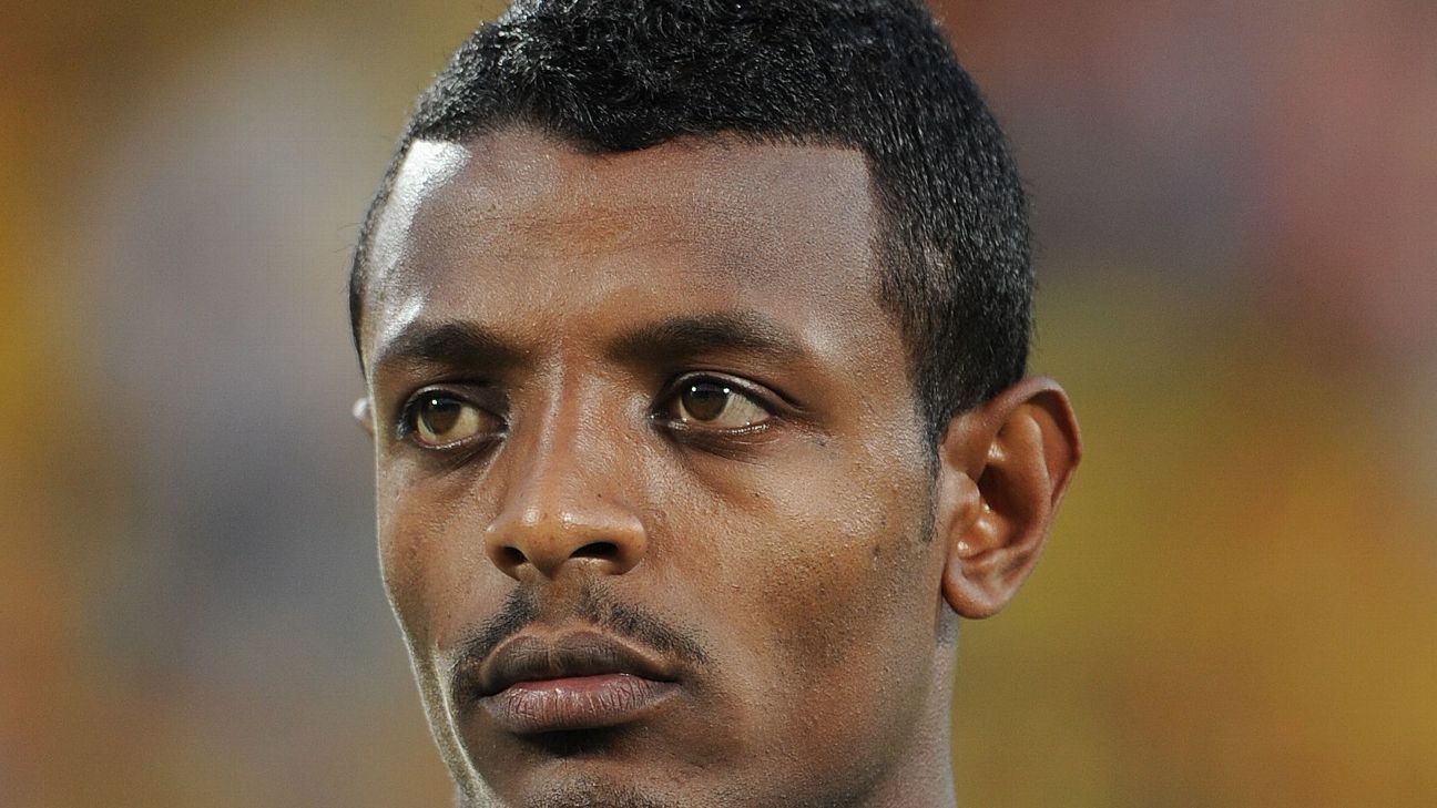 Ethiopia include two foreign-based players in AFCON squad - ESPN