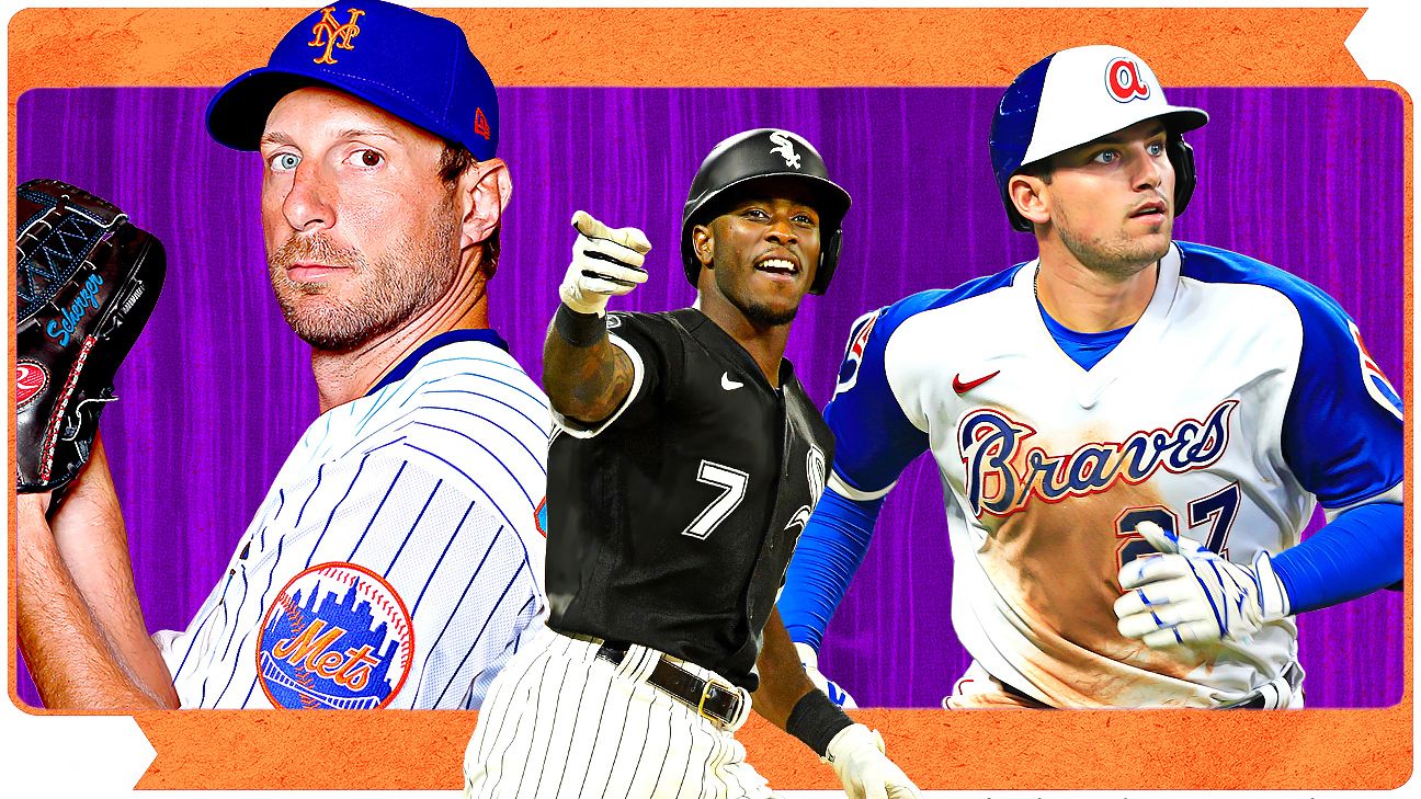 MLB - Major League Baseball Teams, Scores, Stats, News, Standings ...