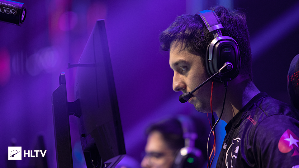 CS:GO | FURIA oficializa a saída de VINI - ESPN