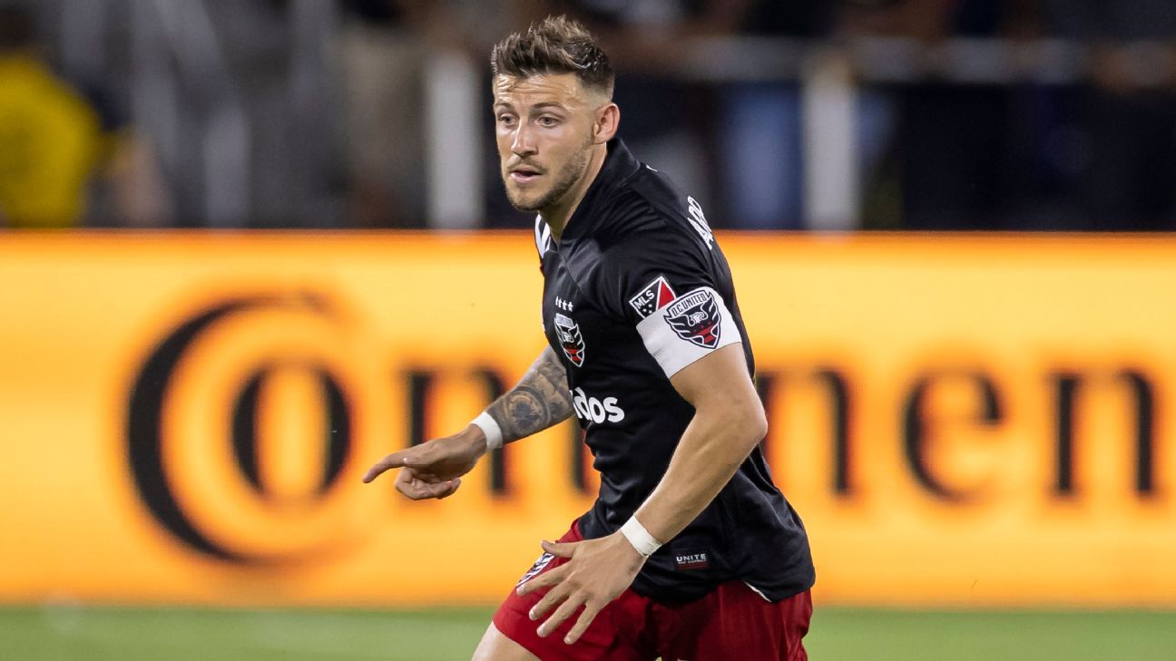 América espera cerrar fichaje de Paul Arriola esta semana tras firmar a ...