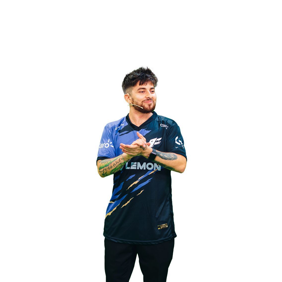 Frankkaster y el regreso de 9z al League of Legends: "La gente me lo ...