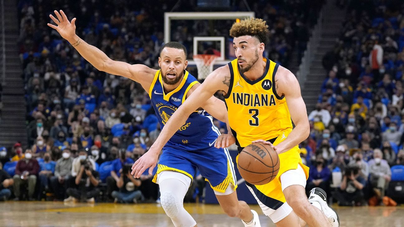 Fantasy basketball daily notes for Friday - Chris Duarte stepping up ...