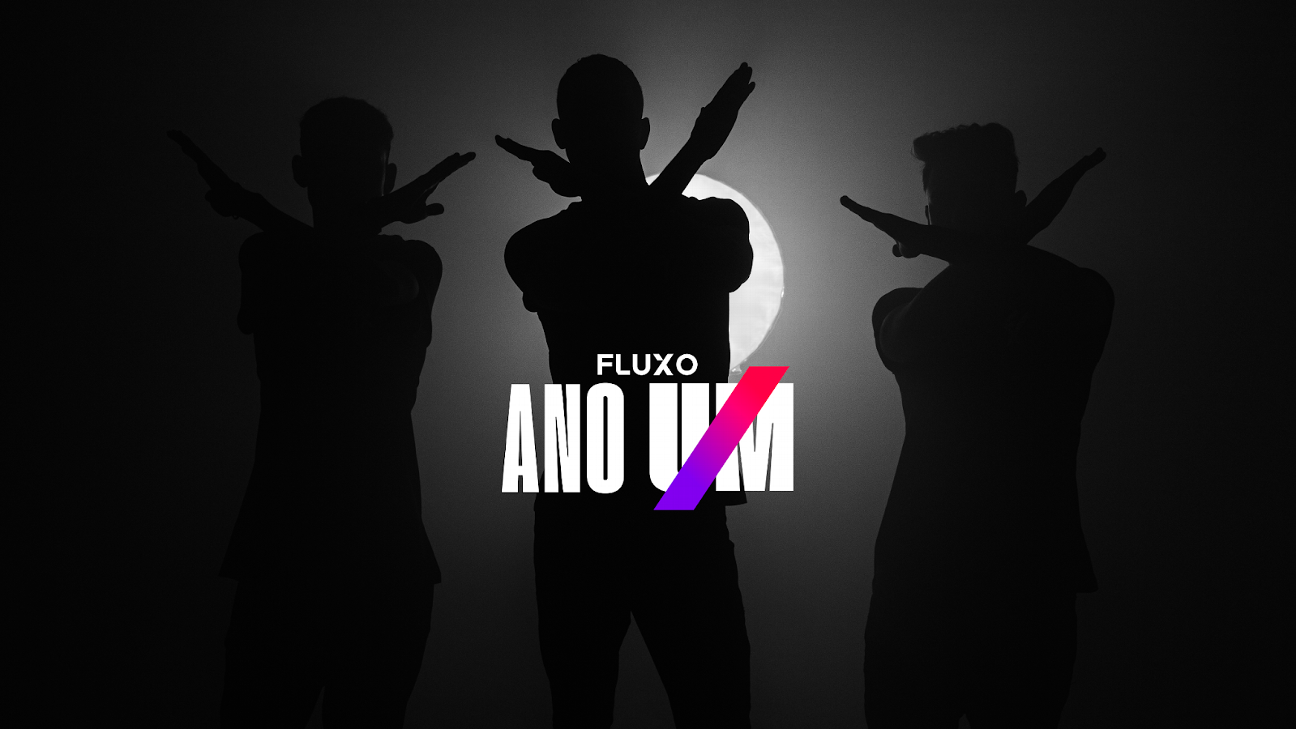 Fluxo anuncia evento para comemoração de 1 ano da organização - ESPN