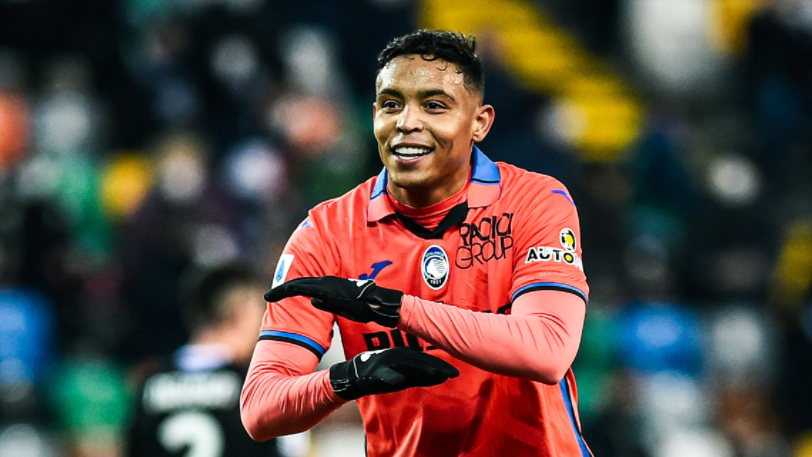Muriel sería baja en la Selección Colombia para los partidos ante Perú ...