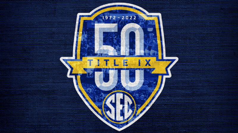 50th anniversary of Title IX: Creating opportunities