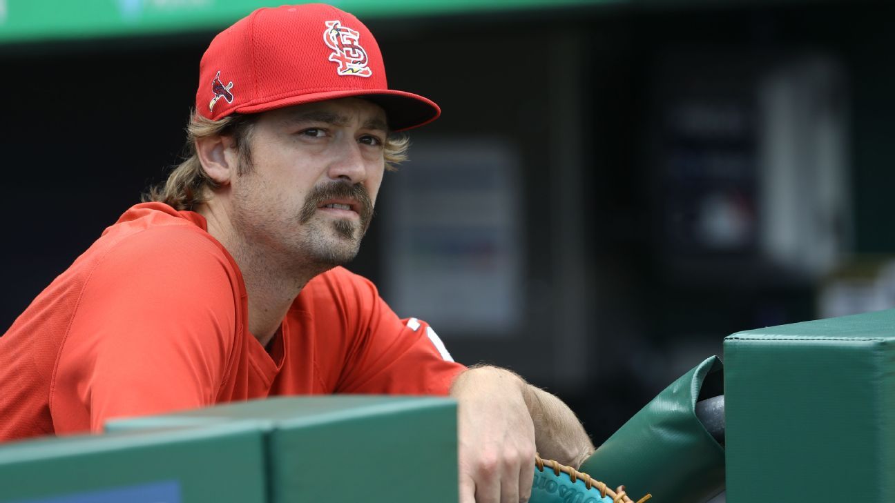 MLB - Major League Baseball Teams, Scores, Stats, News, Standings ...