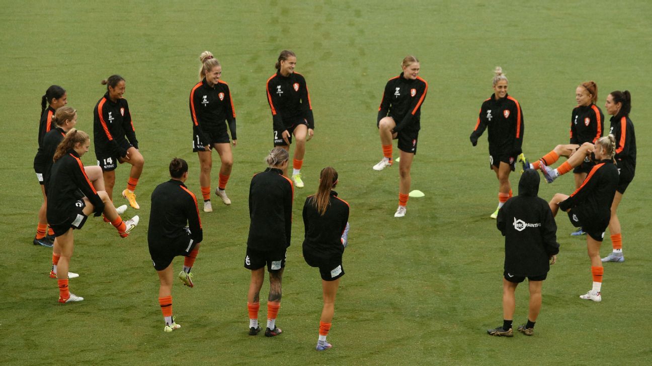 ALW's February Football Frenzy underlines football's underload-overload ...