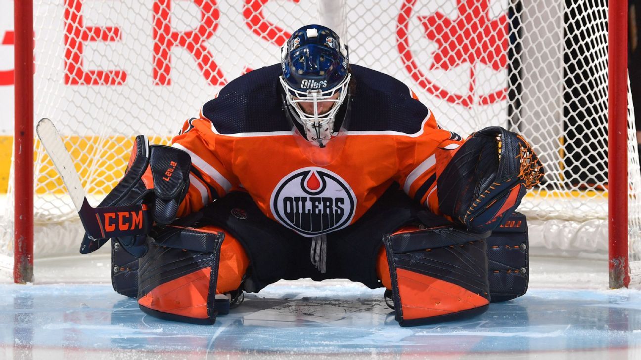 Fantasy Hockey - Leagues, Rankings, News, Picks & More - ESPN