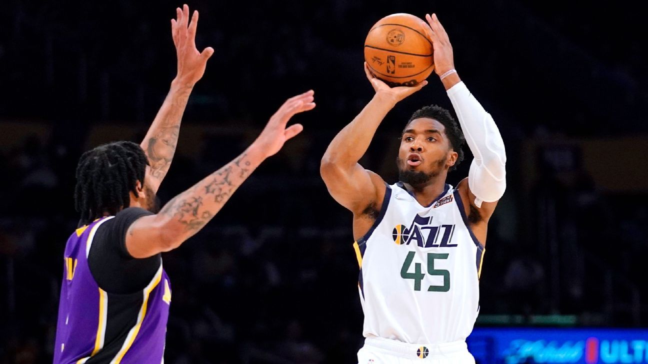 ESPN: Serving sports fans. Anytime. Anywhere.