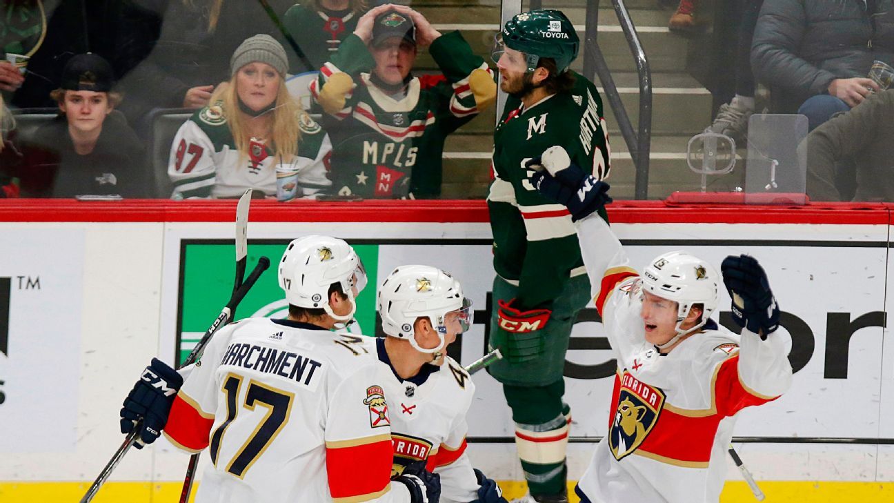 ESPN: Serving sports fans. Anytime. Anywhere.