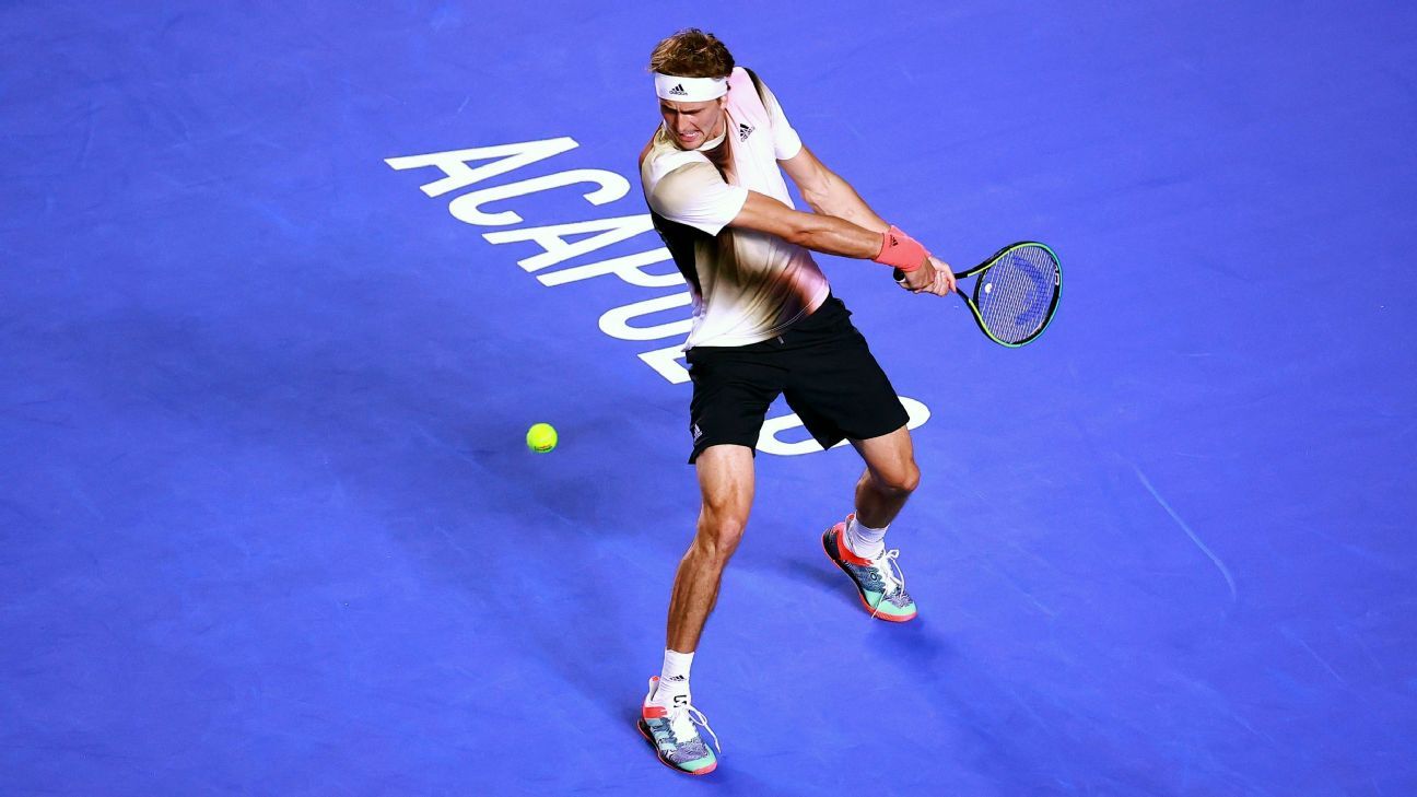 Los partidos que más tarde finalizaron en la historia del tenis - ESPN