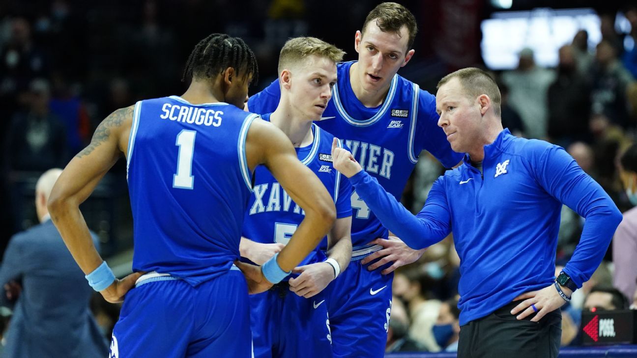 ESPN: Serving sports fans. Anytime. Anywhere.