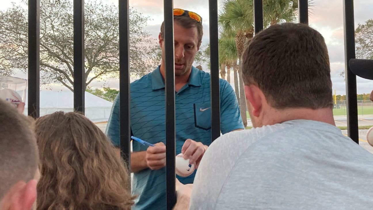 MLB - Major League Baseball Teams, Scores, Stats, News, Standings ...