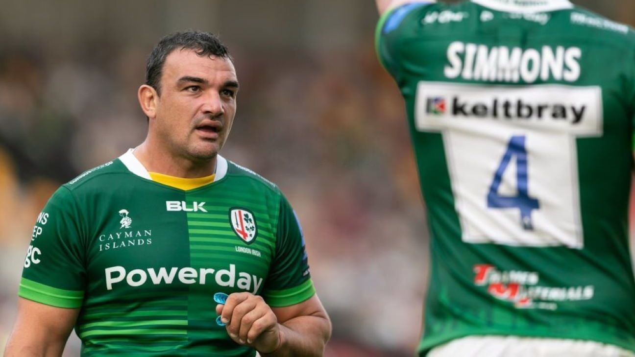 Agustín Creevy: "Una de las temporadas que más disfruté en toda mi ...