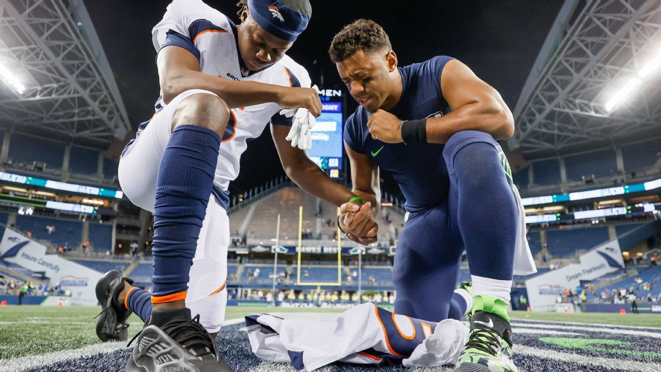 NFL: uma previsão de todos os 32 quarterbacks titulares da próxima ...